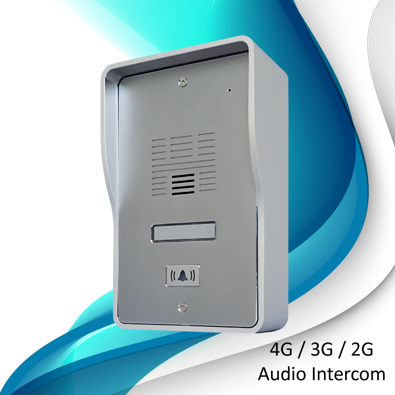 4G GSM VoLTE intercom system | Taiwantrade.com 4G GSM VoLTE intercom system | Taiwantrade.com