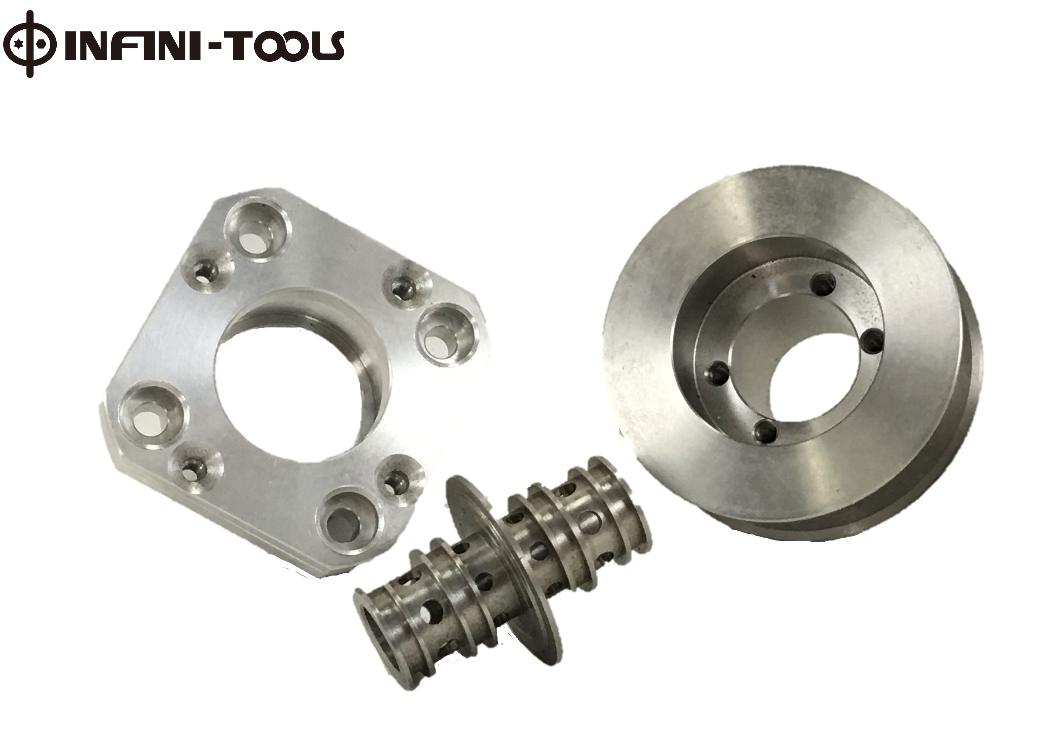 Alloy Steel Parts,CNC turning Part,CNC lathe Parts | Taiwantrade