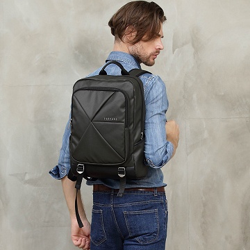 PARTAKE-Folding Bag | Taiwantrade