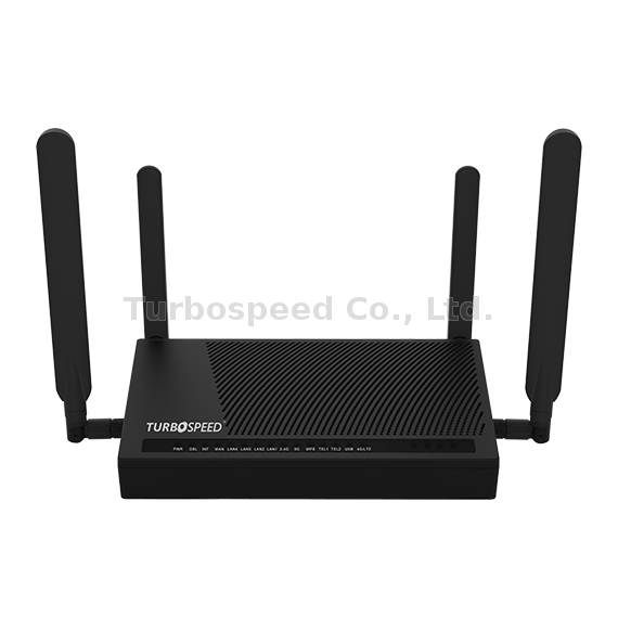 Hybrid Router/LTE router/VDSL router | Taiwantrade.com