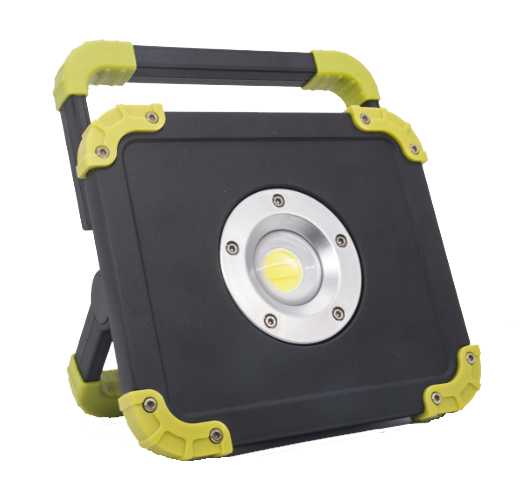 10W LED COB WORK LIGHT | Taiwantrade