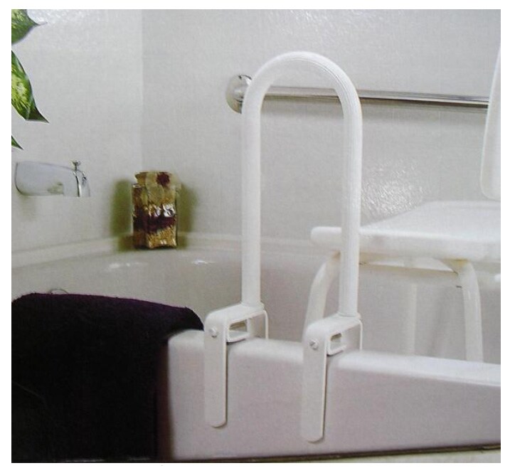 High Grip Tub Assisting Bar | Taiwantrade.com