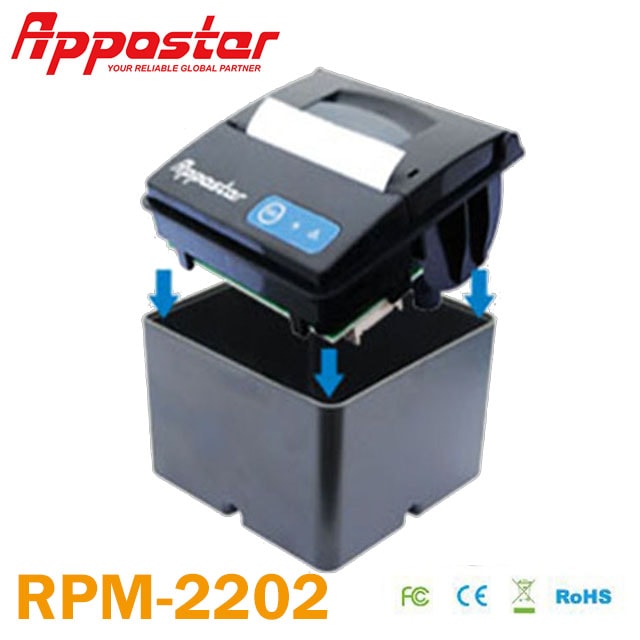 POS Printer / Appostar / 博星科技 | Taiwantrade