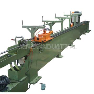 COLD DRAWING MACHINE - TUBE | Taiwantrade