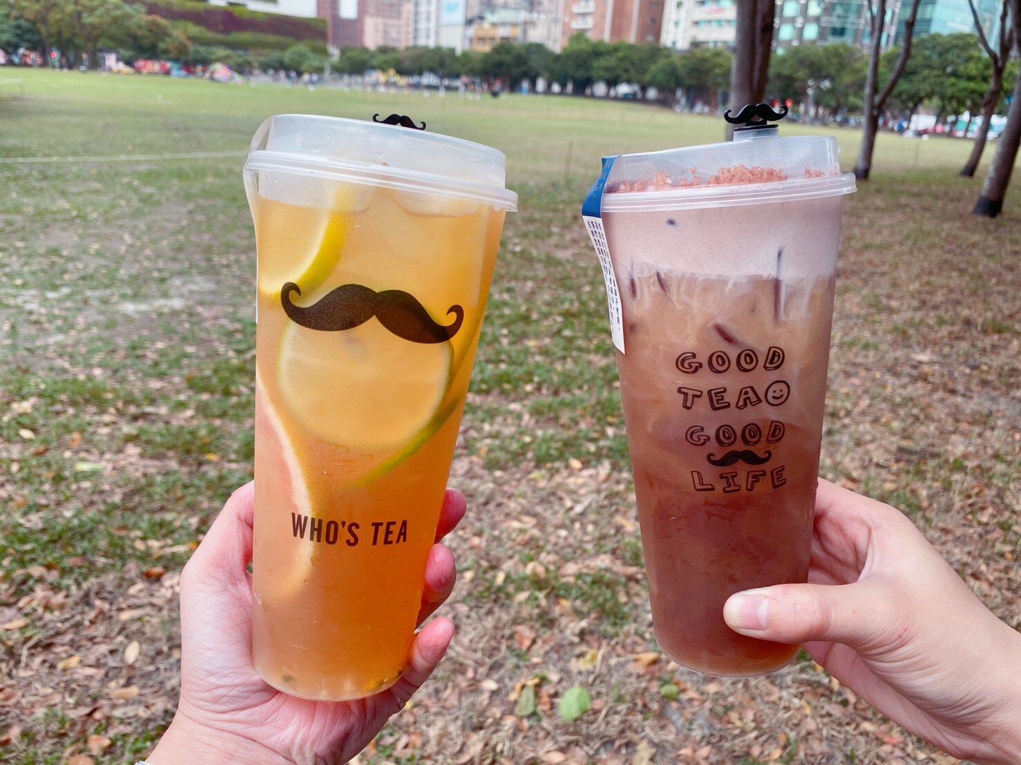 Drinks | Taiwantrade