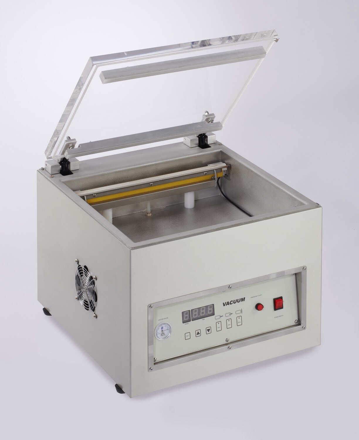 Table-Top Vacuum Packaging Machine | Taiwantrade