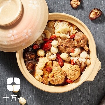CI WU JIA HOT POT | Taiwantrade