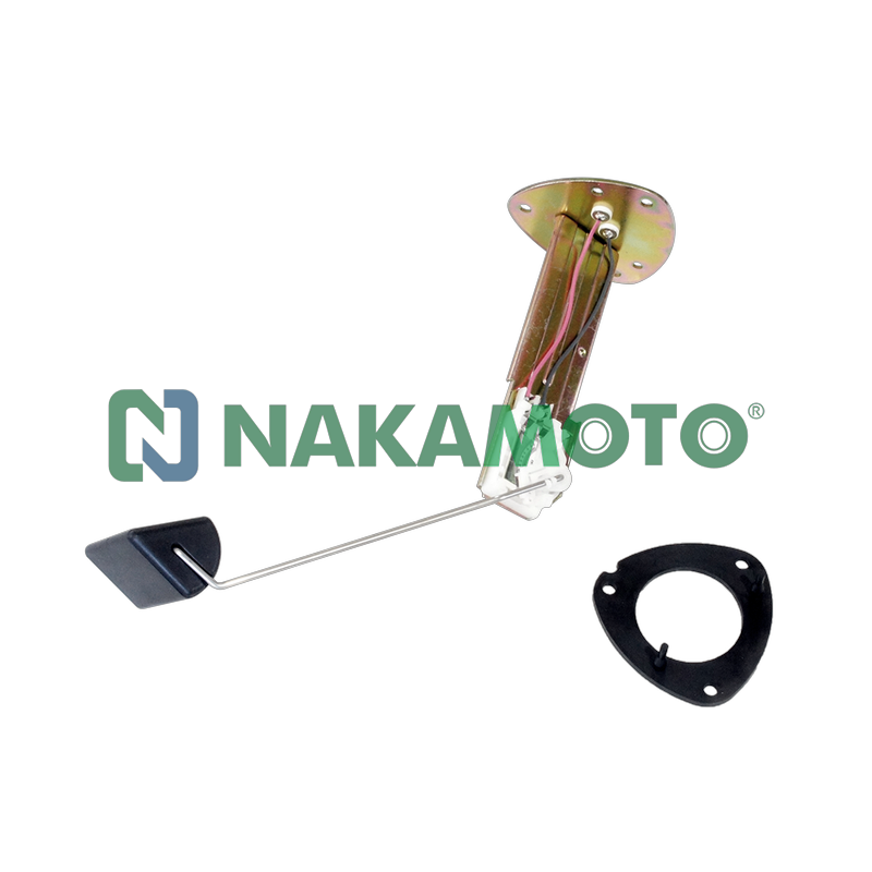 Nakamoto Auto Parts 1718A051 Electrical Fuel Level Gauge for MITSUBISHI ...