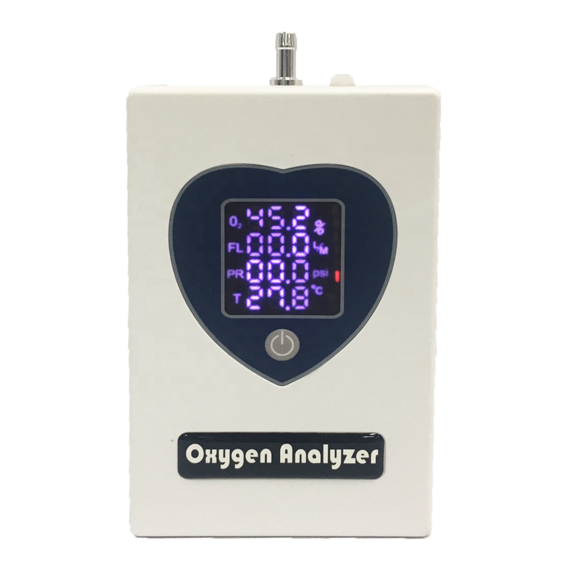 Oxygen Analyser | Taiwantrade