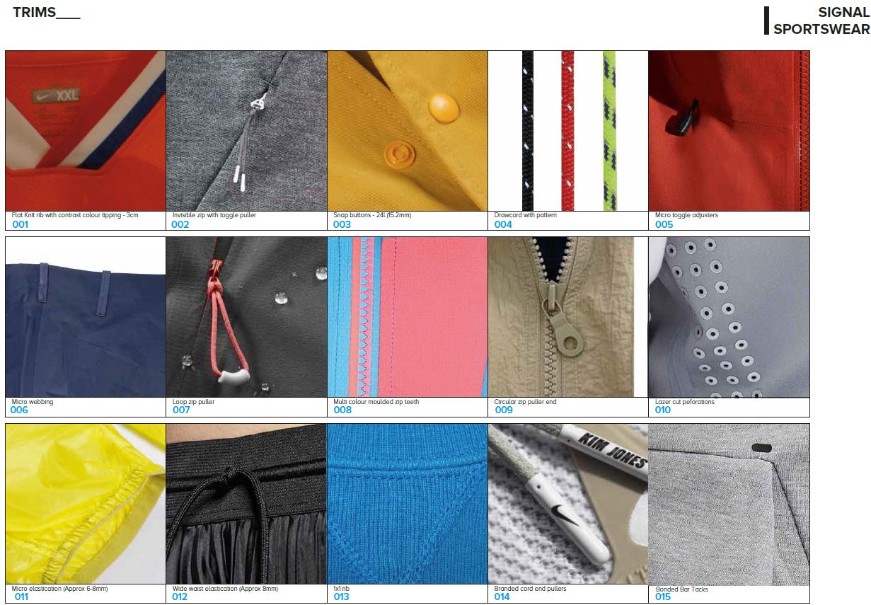 Manufacturer Customized Zipper puller | Taiwantrade