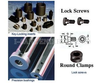 precision bushings | Taiwantrade