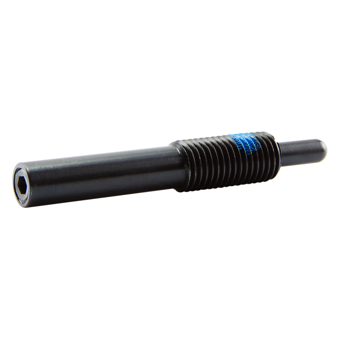 Spring Plunger | Taiwantrade.com