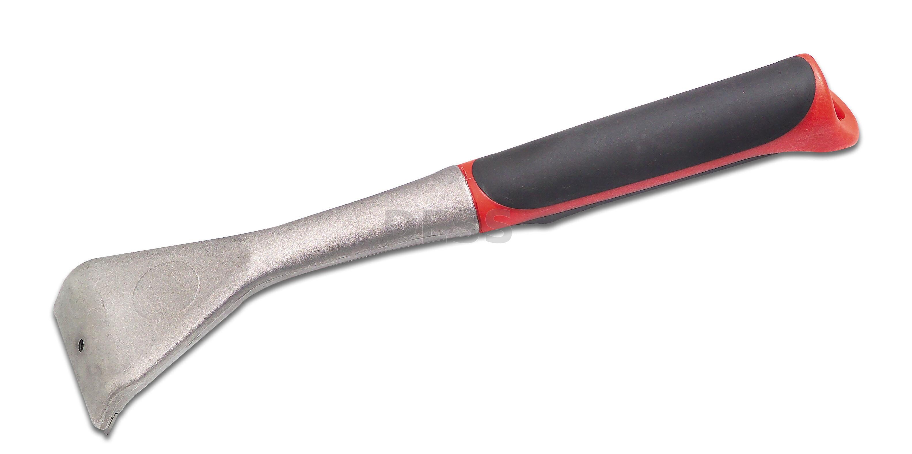 2-Edge DuraGrip Heavy Duty Paint Scraper | Taiwantrade