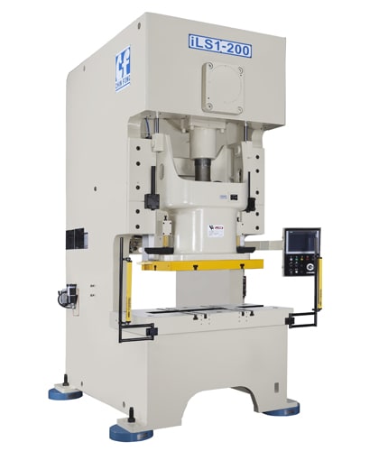 Machine Press | CHIN FONG MACHINE INDUSTRIAL CO., LTD.