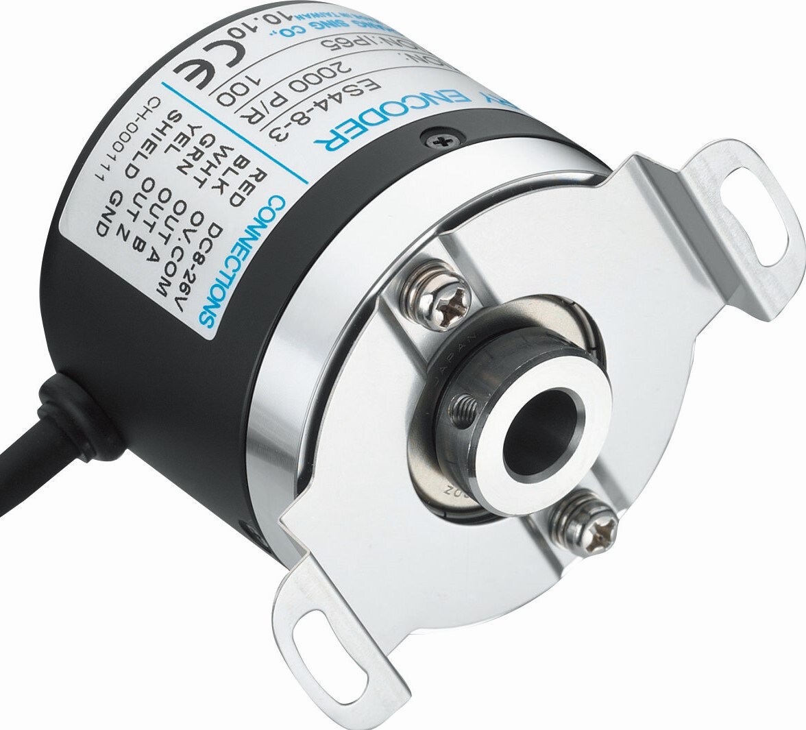 Rotary Encoder | Taiwantrade.com