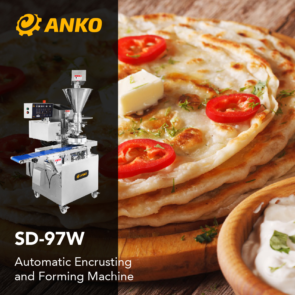 Commercial Puran Poli Maker Machine (High Quality, Good Design ...