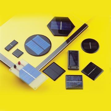 Mini Solar Module/panel, Custom-Made Solar Module/Panel | Taiwantrade.com
