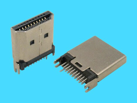 HDMI Connectors | Taiwantrade.com