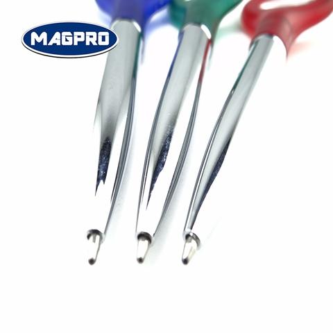 Ballpoint Pen With Magnifier Let Your Reading Get Easier | E-TAY ...