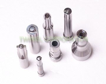 Cold & Hot Forming Tooling, Fastener Tooling | Taiwantrade