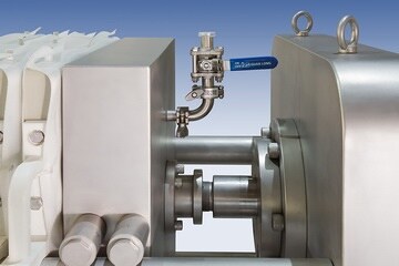 Food Grade Filter Press | Taiwantrade