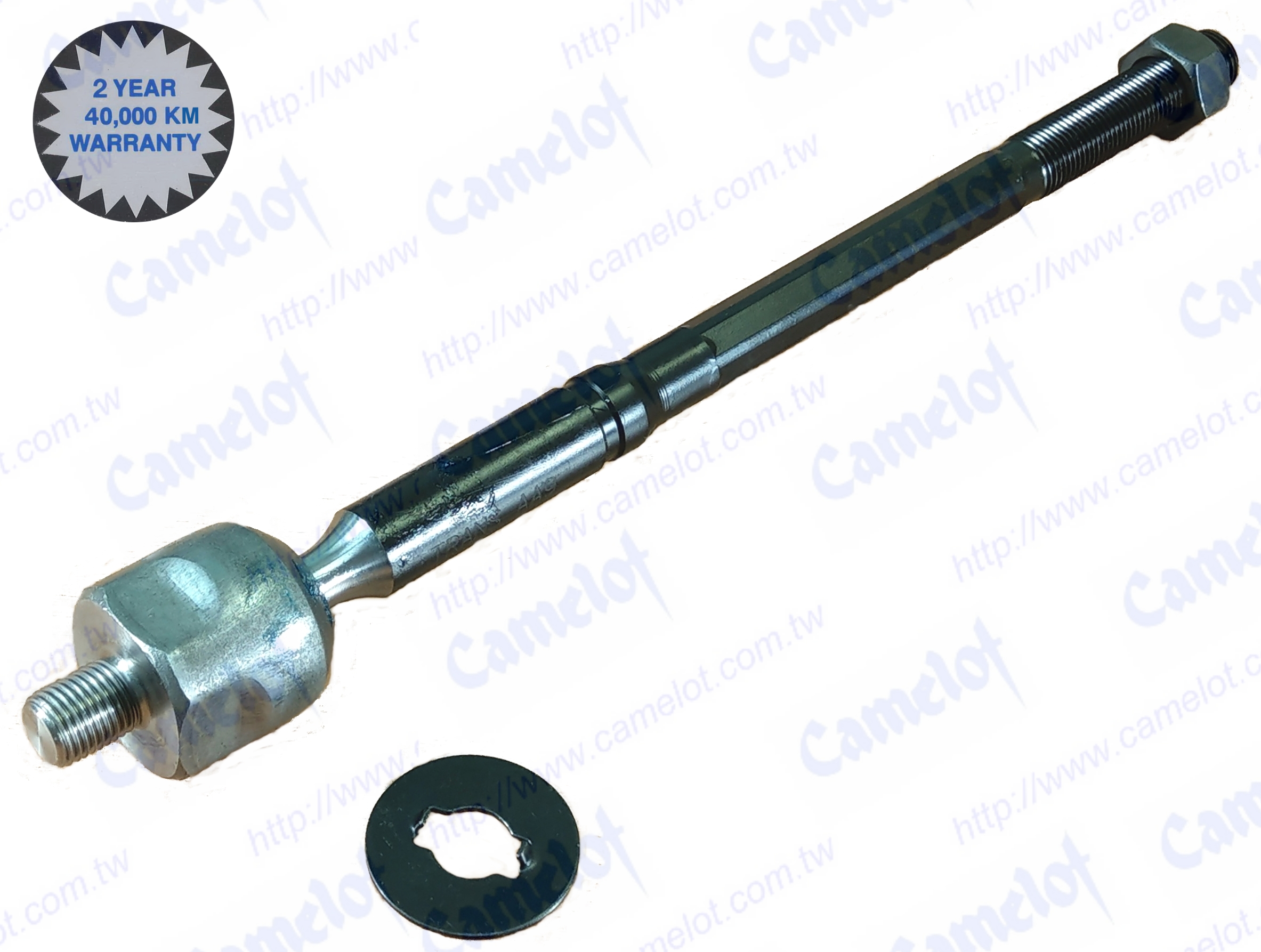 RACK END-TOYOTA HILUX 05- OE No: 45503-09321 | Taiwantrade