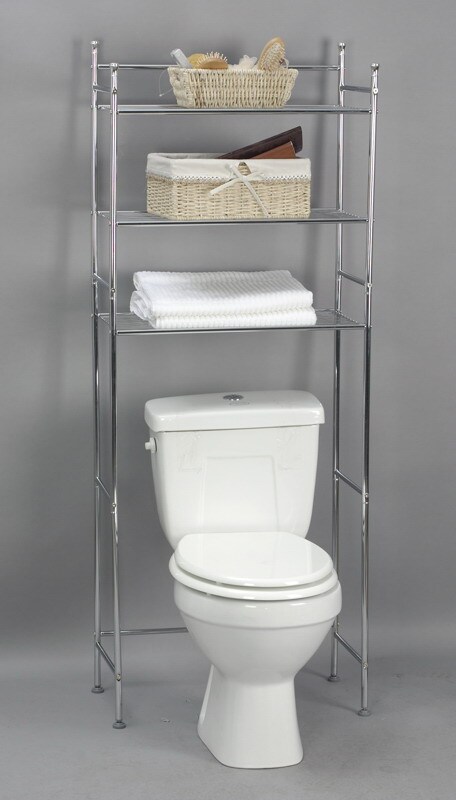 Toilet Rack | Taiwantrade