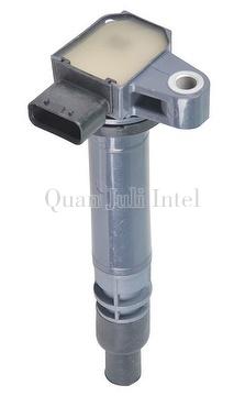 คอยล์จุดระเบิด - TOYOTA | Taiwantrade.com