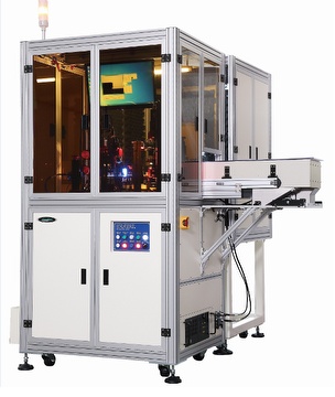 Auto Optical Inspection Machines | Taiwantrade