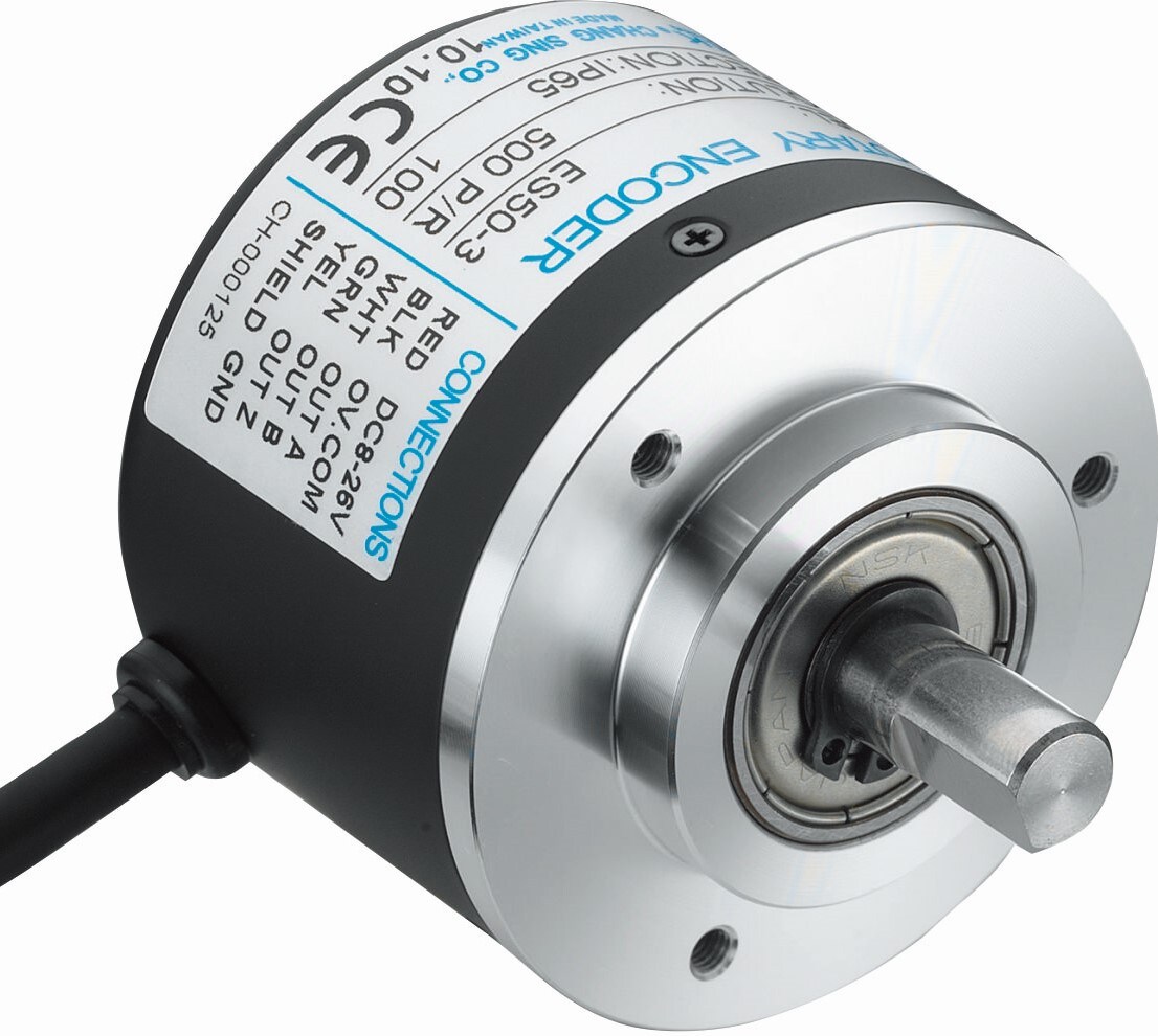 Rotary Encoder | Taiwantrade.com