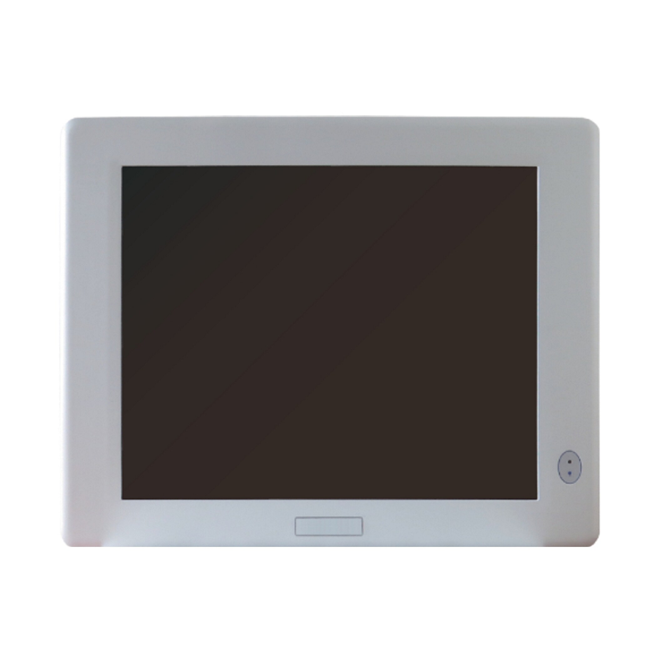 FANLESS INDUSTRIAL PANEL PC WITH INTEL® CELERON® J1900 PROCESSOR ...