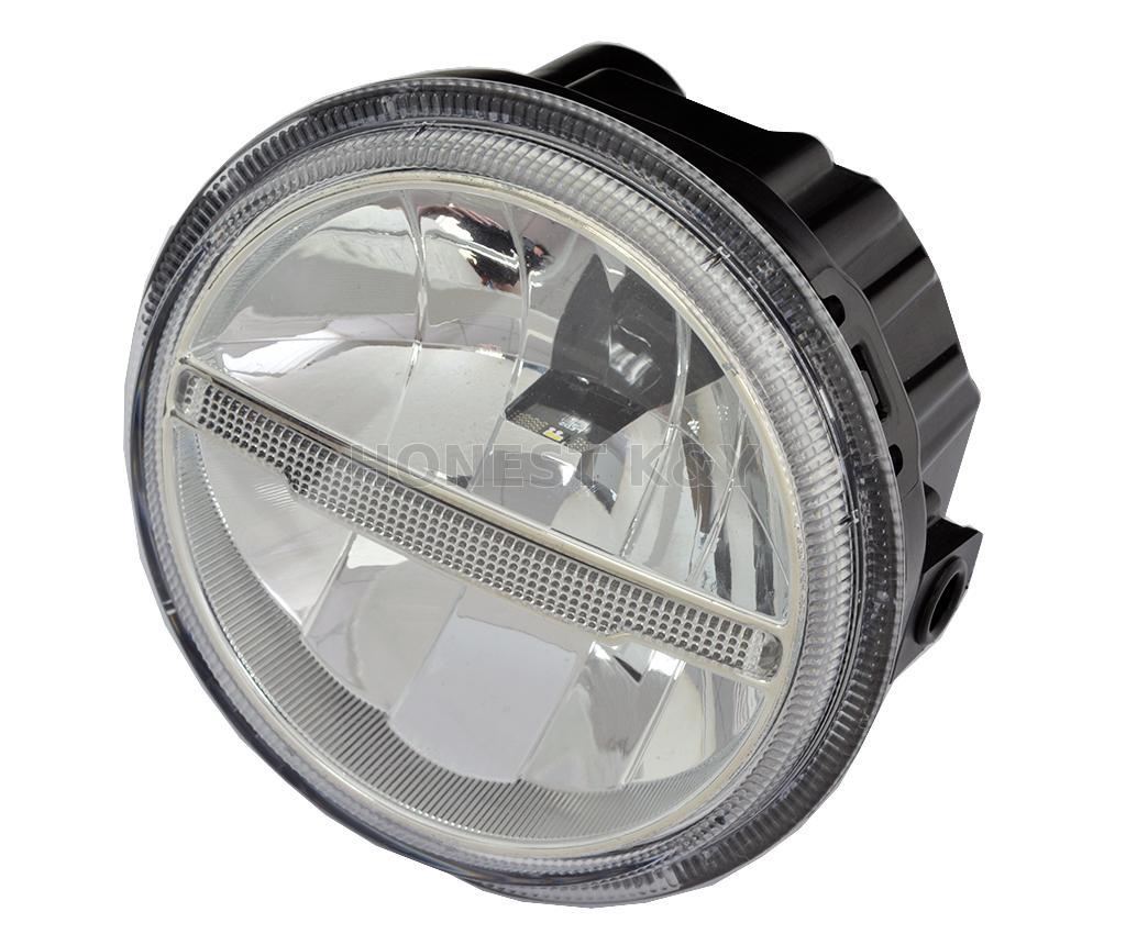 SUPER CUB LED HEADLIGHT | Taiwantrade