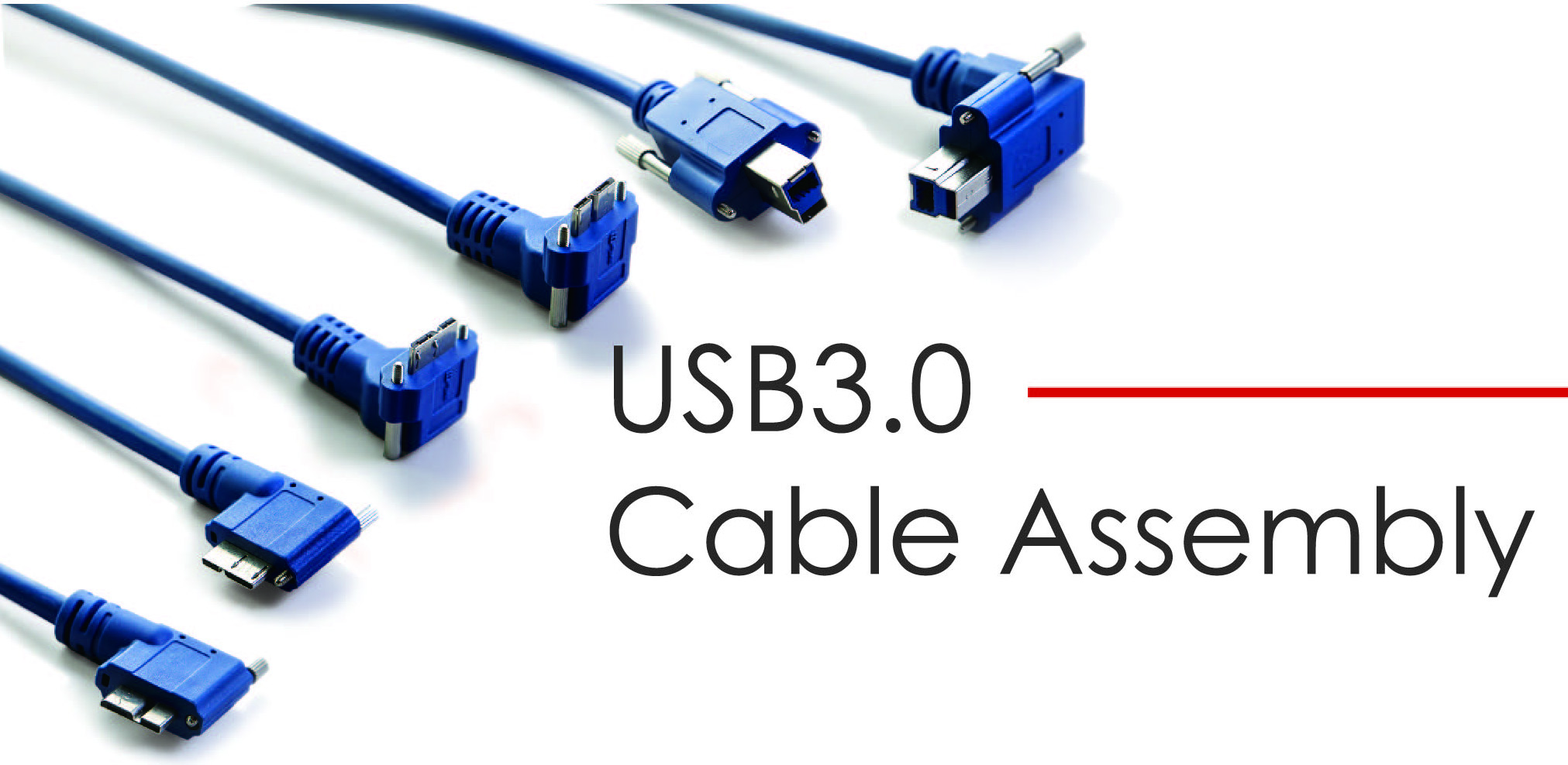 USB3.0 Machine Vision Cable | Taiwantrade
