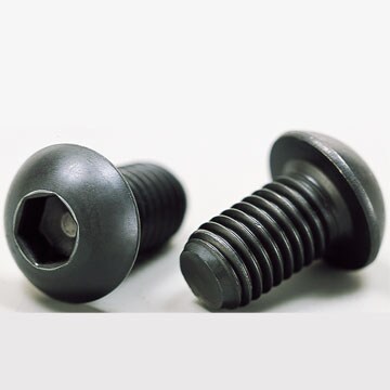 Hex Socket Button Head Cap Screw | Taiwantrade