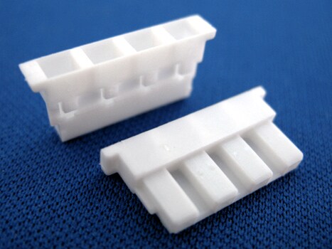 4.0mm Discrete Wire connectors | Taiwantrade