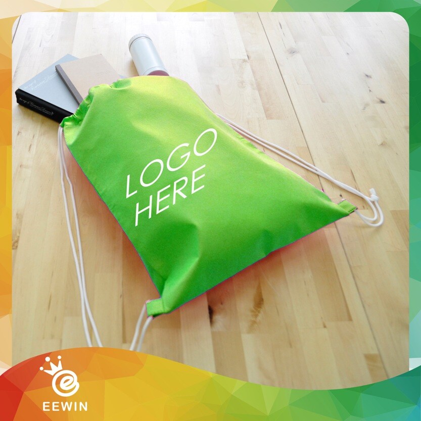 Drawstring backpack For Travel And Sport | Taiwantrade