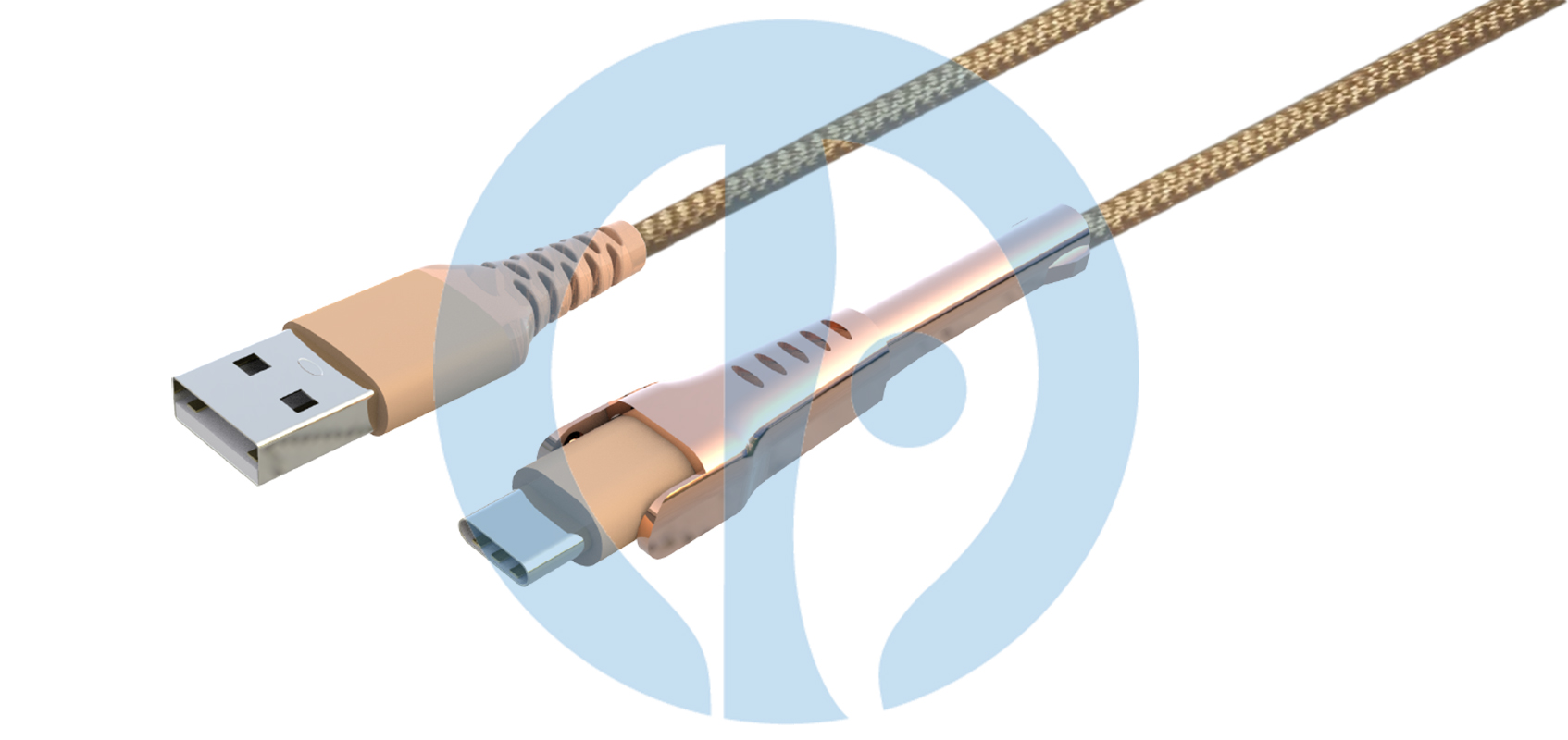 Special Design USB Cable | Taiwantrade.com