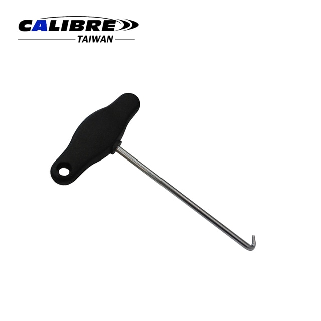 CALIBRE T-Handle Handbrake Hook Tool | Taiwantrade.com