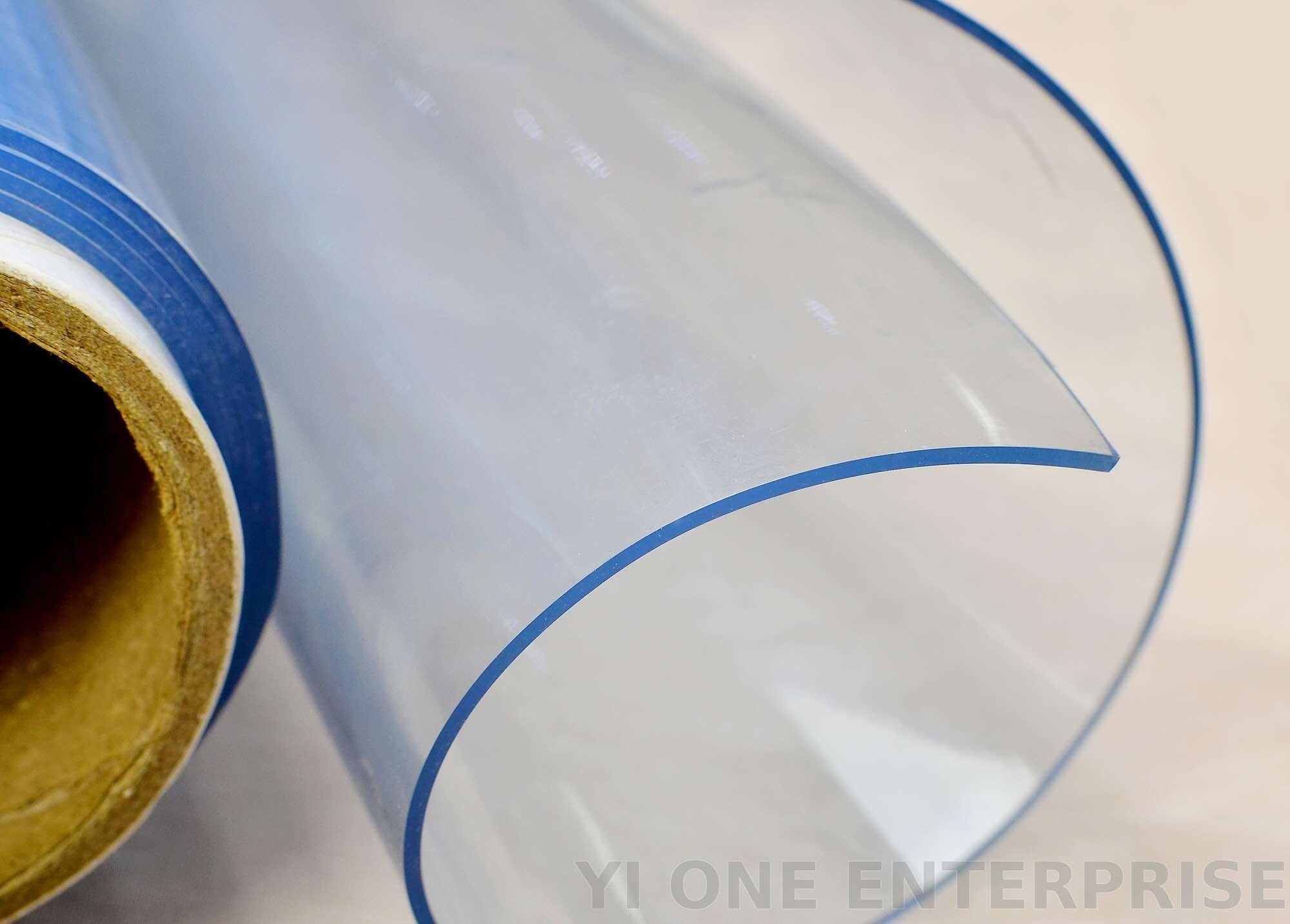 PVC Transparent Sheet | Taiwantrade