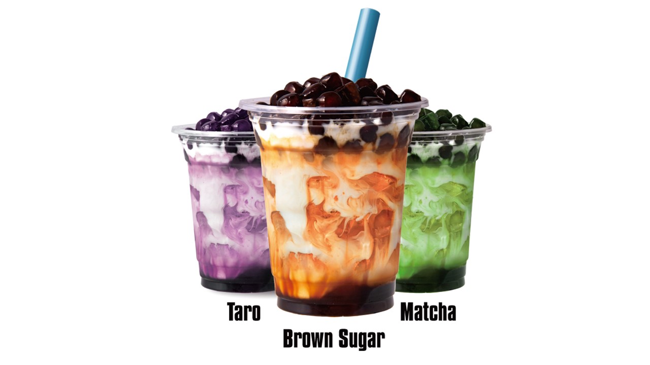 O's Bubble Variety Instant Boba Pack |Boba Tea Kit| Boba Drink| Bubble ...