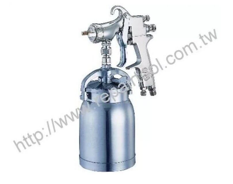AIR SPRAY GUN | Taiwantrade