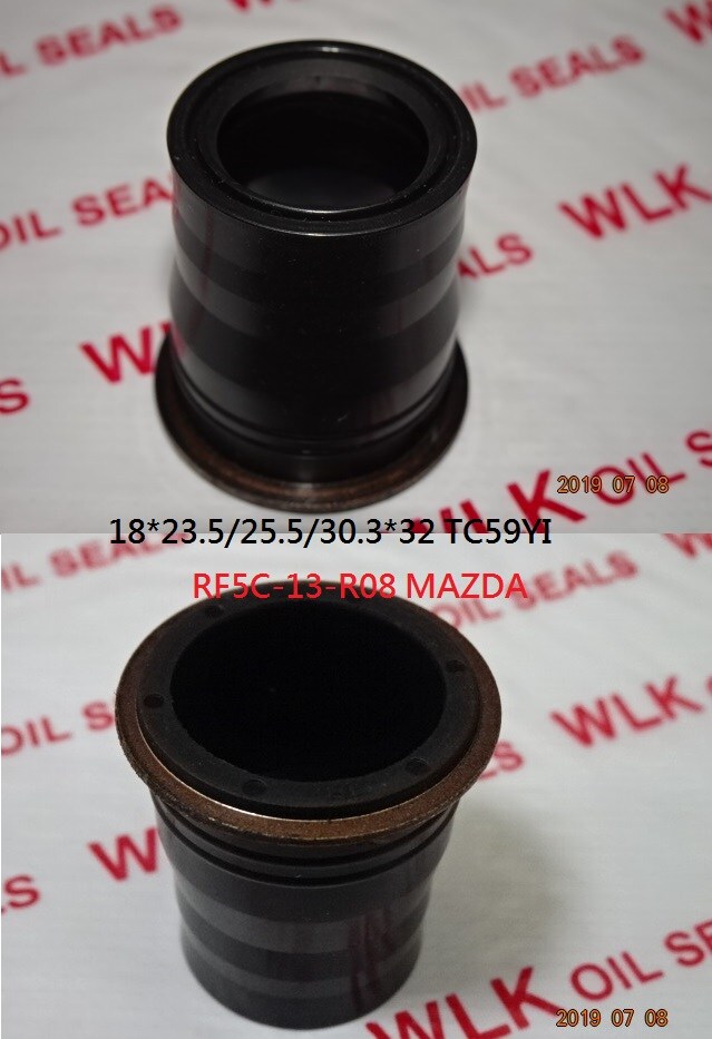 OIL SEALS,O RING,RUBBER PARTS | Taiwantrade.com