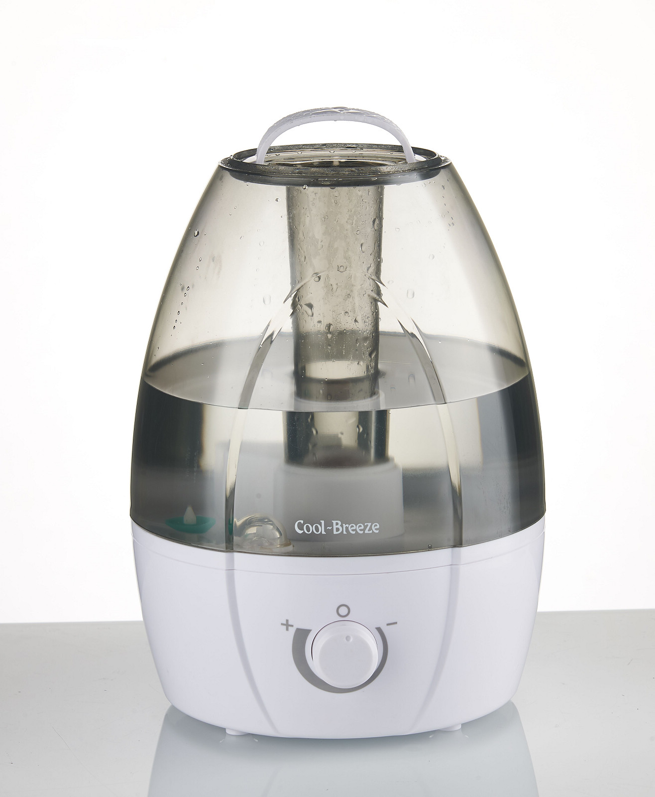 ULTRASONIC HUMIDIFIER | Taiwantrade.com