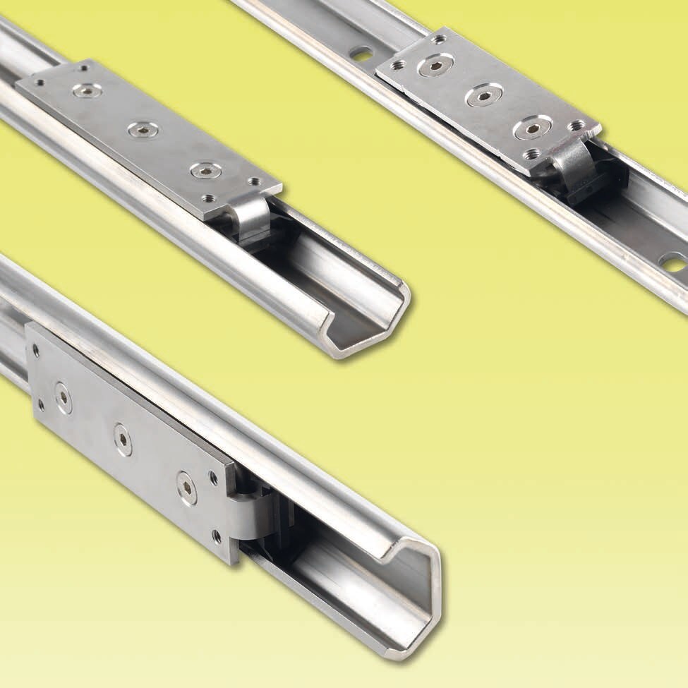 C Rail | Taiwantrade