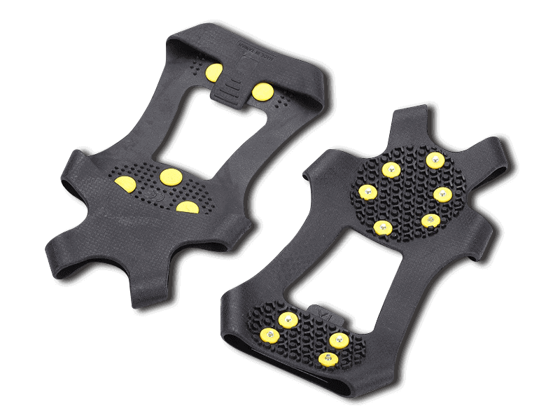 Ice Cleat / Snow Grabber | Taiwantrade