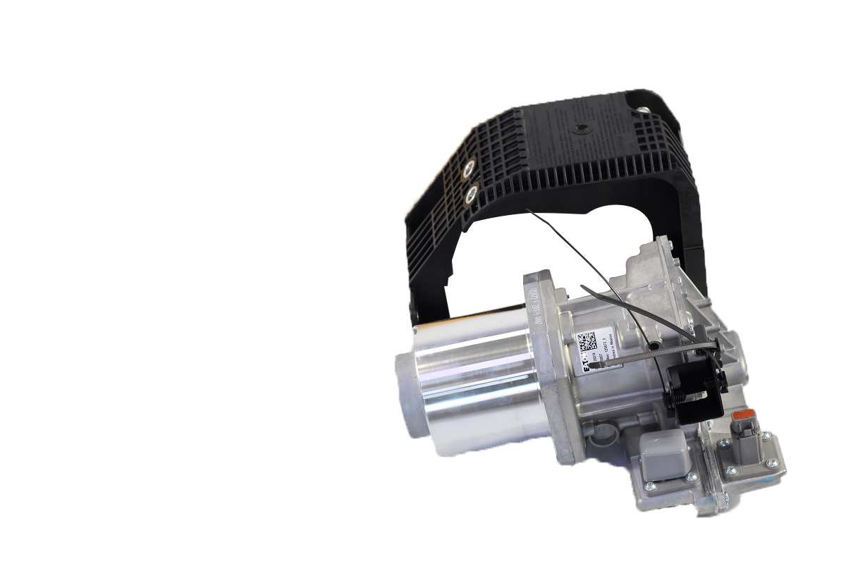 ECA KIT HEAVY | Taiwantrade