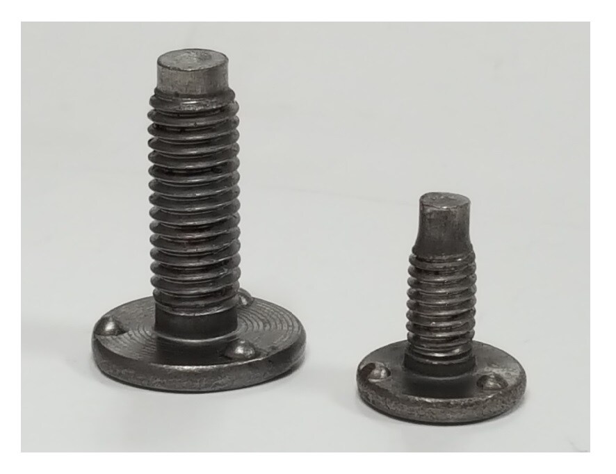 Welding Bolts | Taiwantrade.com