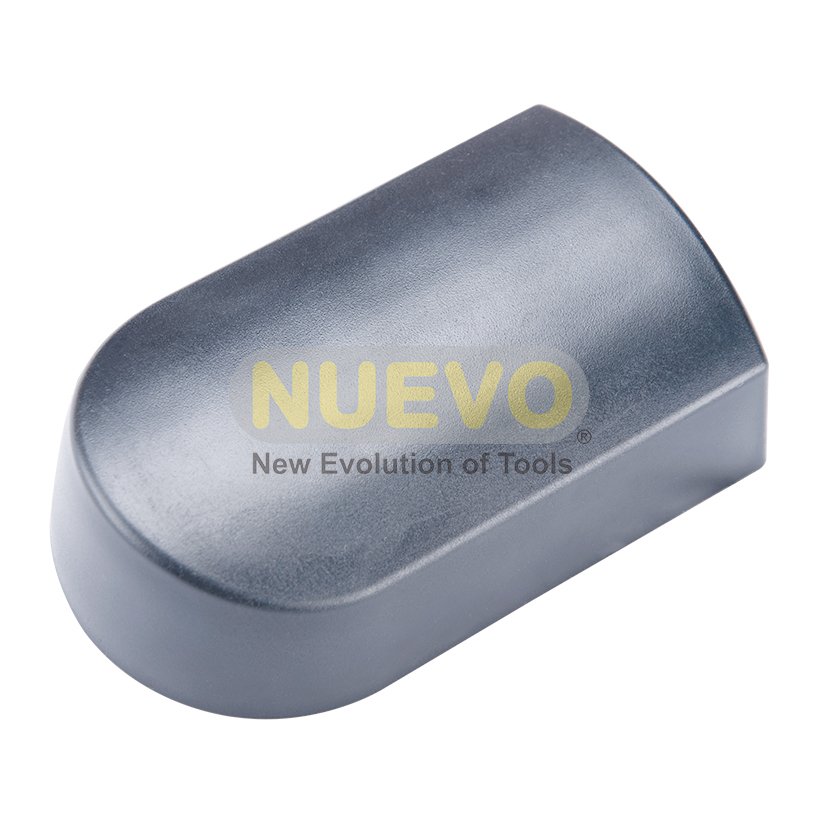 Large Rubber Toe Dolly | Taiwantrade