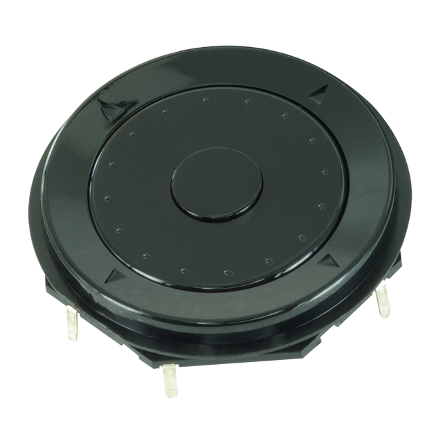 Rotary Encoder Switches_YSW0095-OK | Taiwantrade