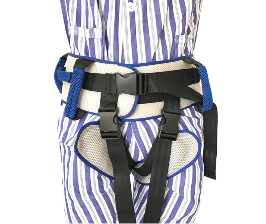 Assistant Rehabilitation Belt | AMBITION WORLDWIDE CO.